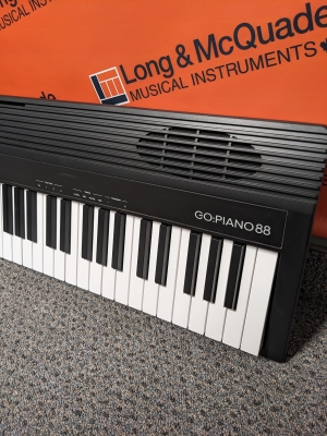 Gear Hunter | Roland - GO-88P